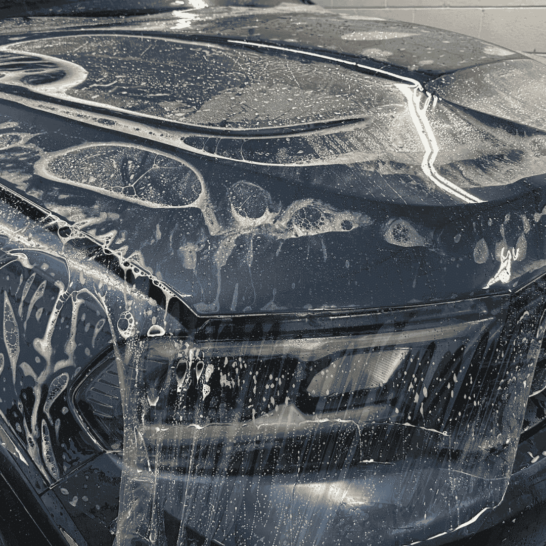PPF Packages - Premier Auto Detailing